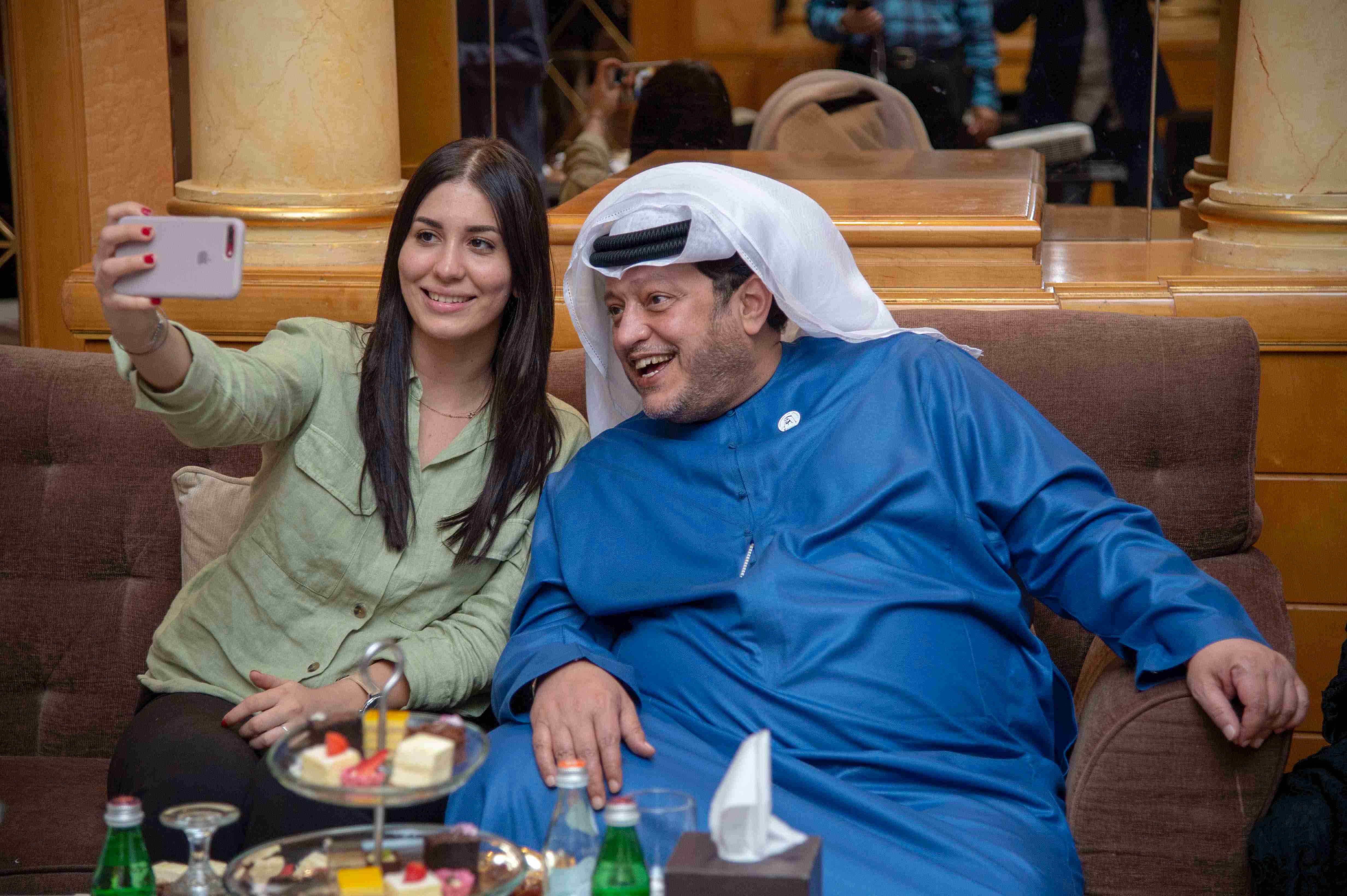 Professional Event Photographer In Dubai | Shahid Adam
